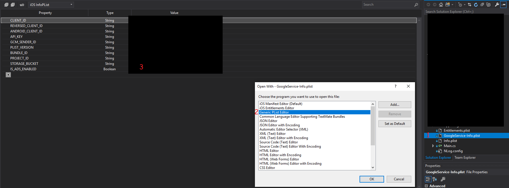 Xamarin.Firebase.IOS.CloudMessaging not working in background · Issue #335 · xamarin ...