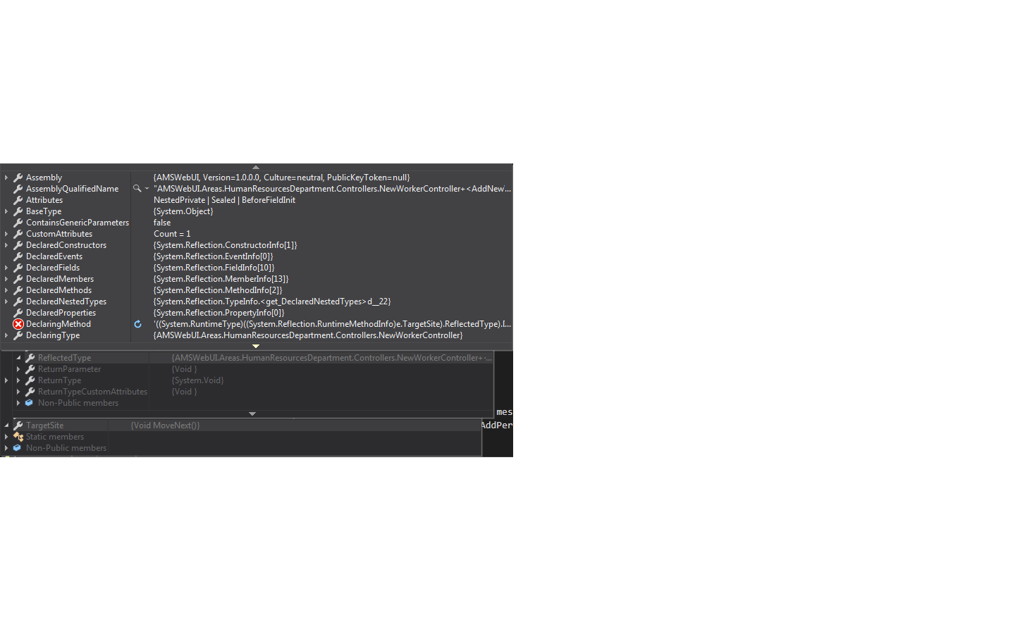 Dependency Injection · Issue #9566 · dotnet/runtime · GitHub