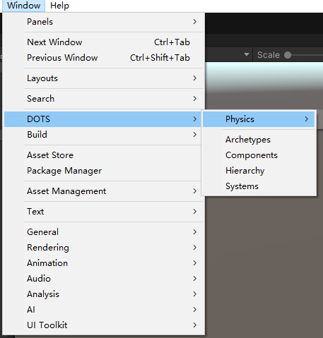 GitHub - RandallLiuXin/DotsAnimation: This is a Unity DOTS animation solution. Though still in ...