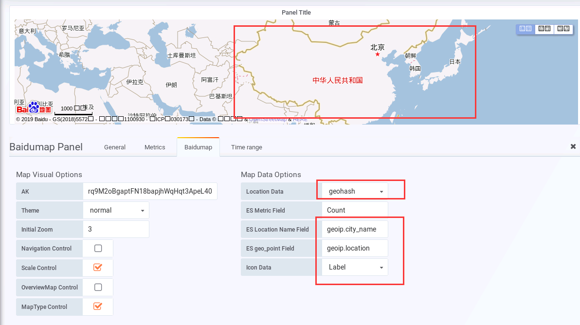 大神，这个grafana百度地图的插件什么时候开发好呢 · Issue #1 · ofDamon/grafana-baidumap-panel · GitHub