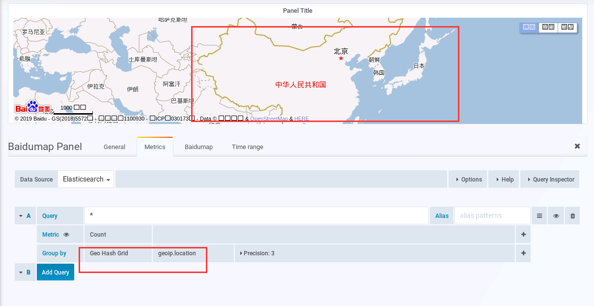 大神，这个grafana百度地图的插件什么时候开发好呢 · Issue #1 · ofDamon/grafana-baidumap-panel · GitHub