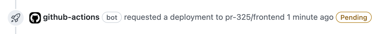 GitHub - int128/deployment-action: Action to create GitHub Deployment ... GitHub - int128/deployment-action: Action to create GitHub Deployment ...