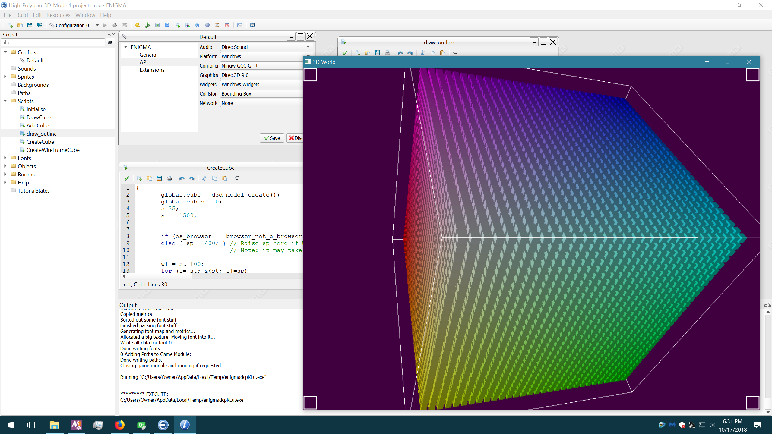 Broken Gamepad Linux [u842] · Issue #1242 · enigma-dev/enigma-dev · GitHub