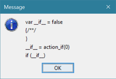JDI Collect Variables Hangs · Issue #1746 · enigma-dev/enigma-dev · GitHub