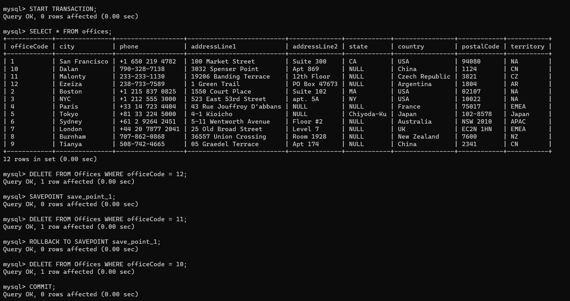 Assignment Week 2 Sql · Issue 1 · Usepsumaryanatraining Sql · Github 