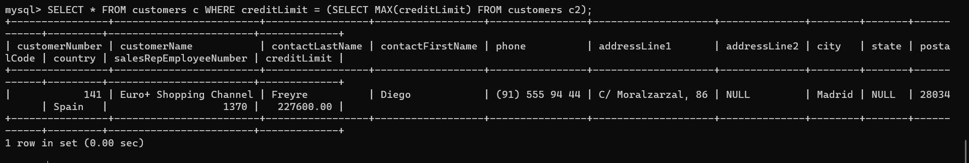 Assignment Week 2 Sql · Issue 1 · Usepsumaryanatraining Sql · Github 9136