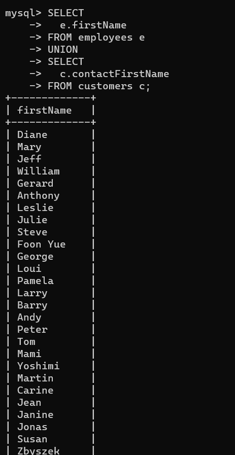 Assignment Week 2 Sql · Issue 1 · Usepsumaryanatraining Sql · Github 8441