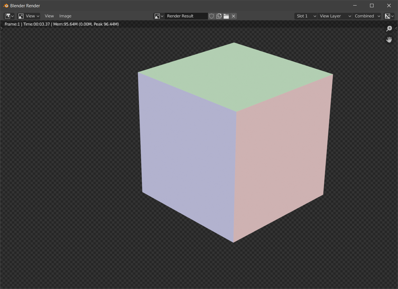 Double sRGB conversion? · Issue #486 · appleseedhq/blenderseed · GitHub