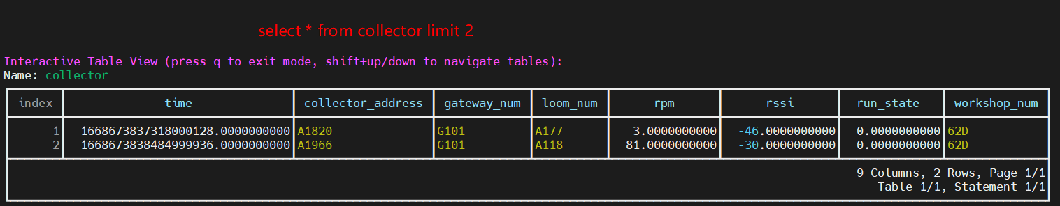 How Can I Query Page Data Use Limit · Issue 436 · Influxdatainfluxdb Client Csharp · Github