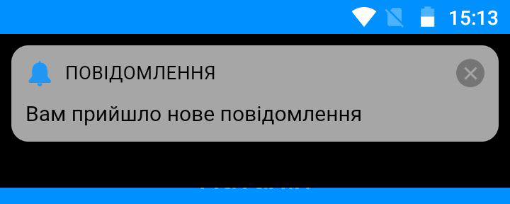 Notification black background · Issue #3306 · framework7io/framework7 · GitHub