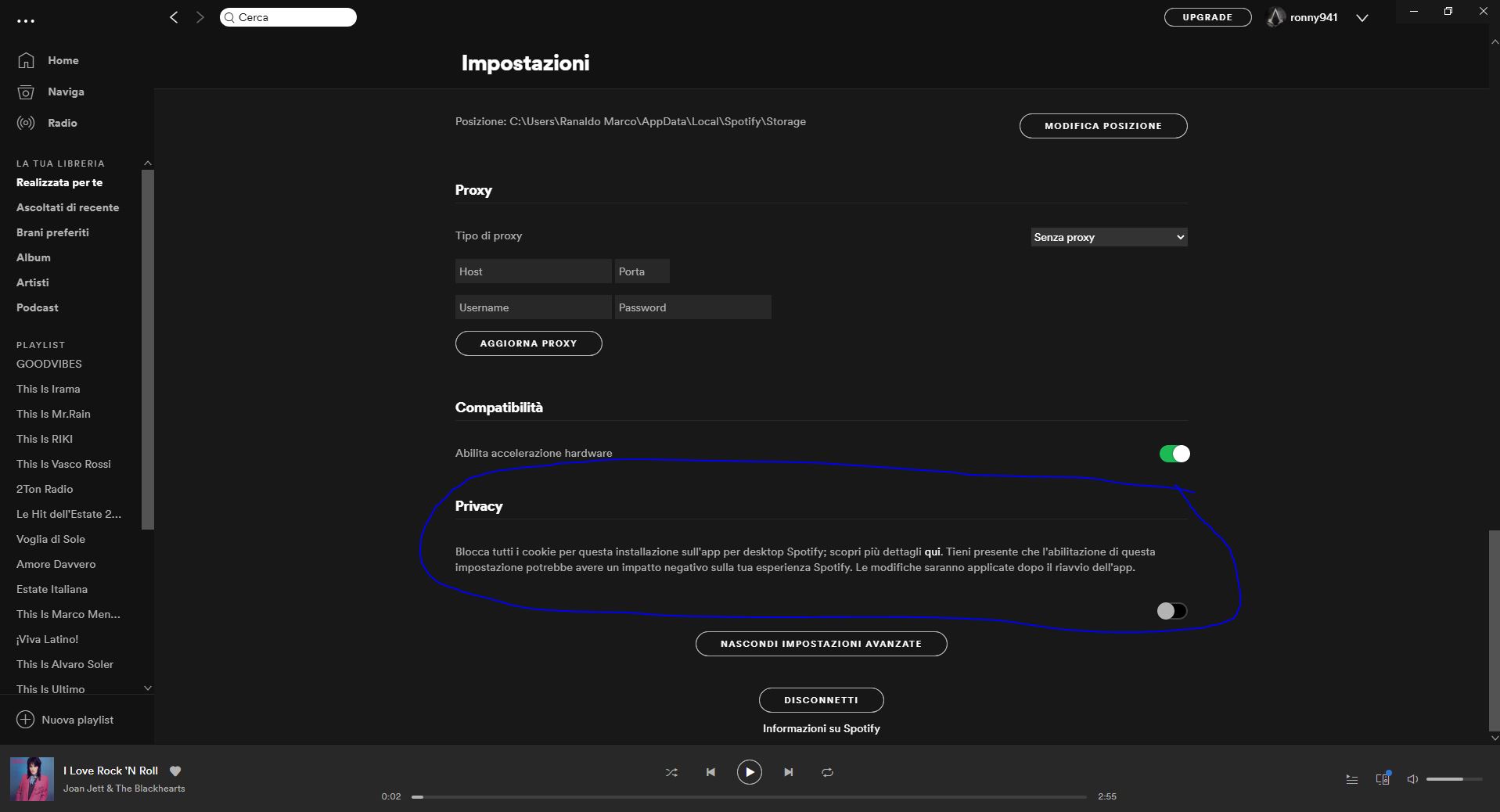 Recently played songs do not update · Issue #67 · mrpond/BlockTheSpot · GitHub