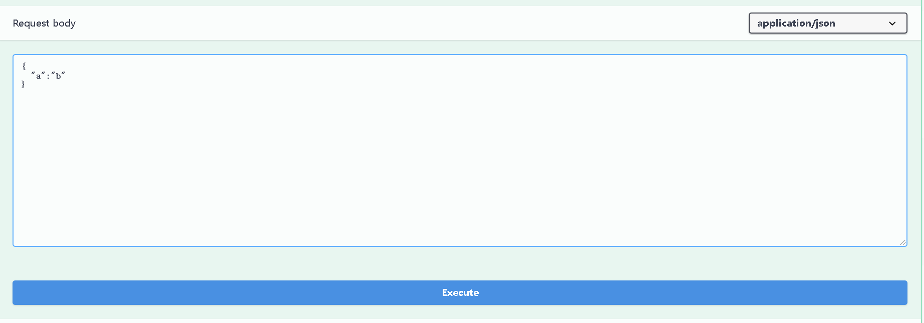 How get json string from application services · Issue #8465 ...