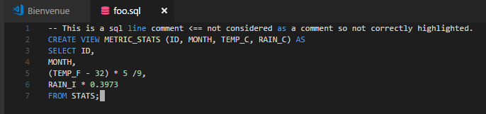 MSSQL · Issue #44016 · microsoft/vscode · GitHub