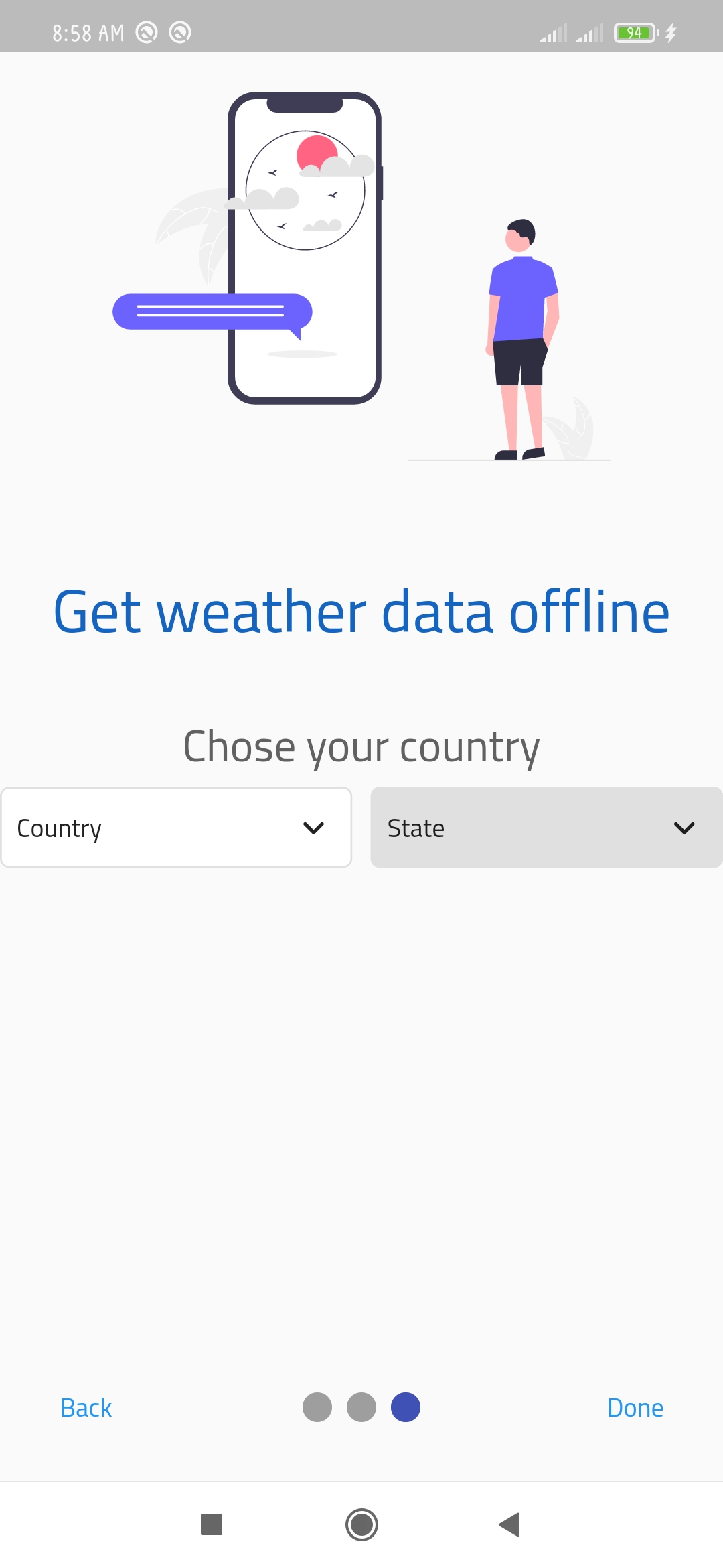 GitHub - AbdelrhamanTareq/weather_app_clean_architecture
