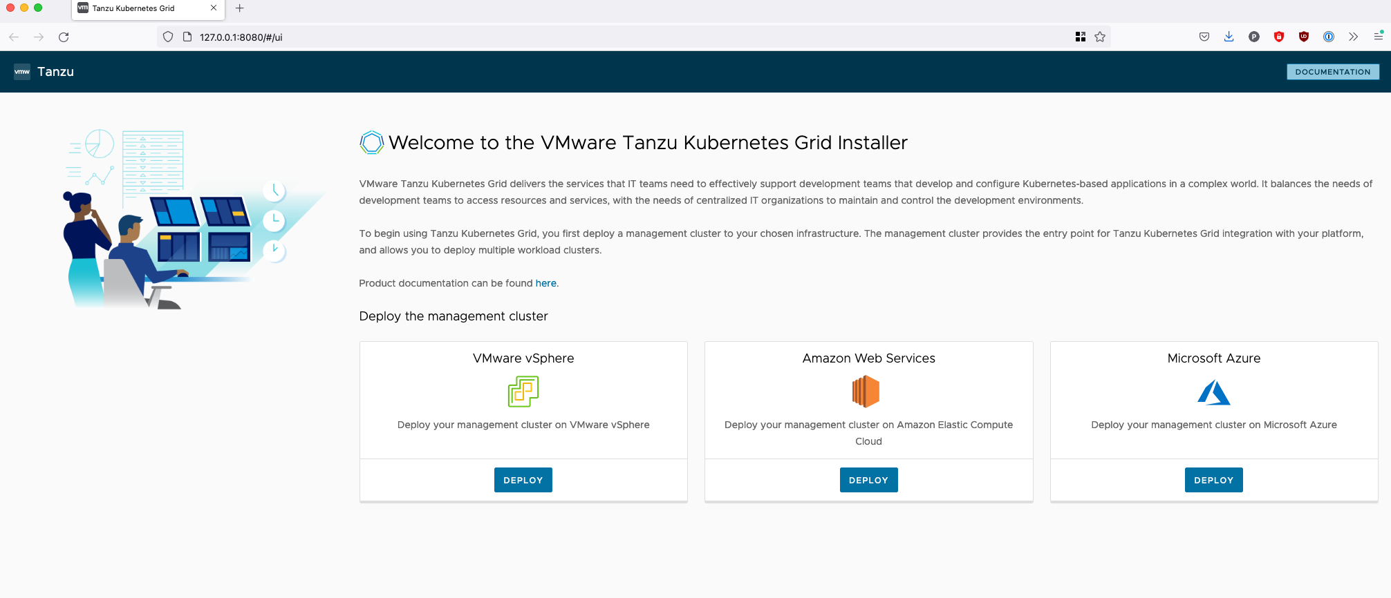 Support TKG and TCE cluster creation using the same CLI binary/library · Issue #2716 · vmware ...