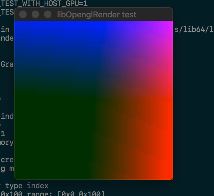 Push constants don't seem to work · Issue #327 · KhronosGroup/MoltenVK ...