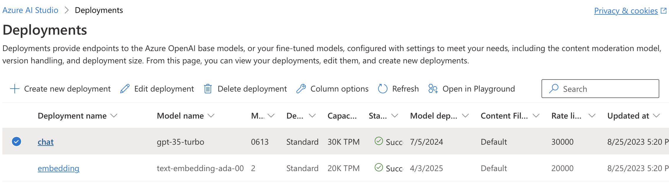 Bug trying to lunch in local the demo · Issue #592 · Azure-Samples/azure-search-openai-demo · GitHub