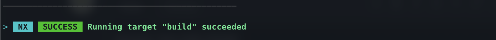 [Tracking] NX workspaces support · Issue #164 · novuhq/novu · GitHub