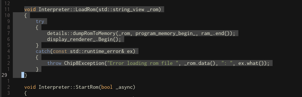 coc function object strange behavior in C++ · Issue #1238 · neoclide/coc.nvim · GitHub