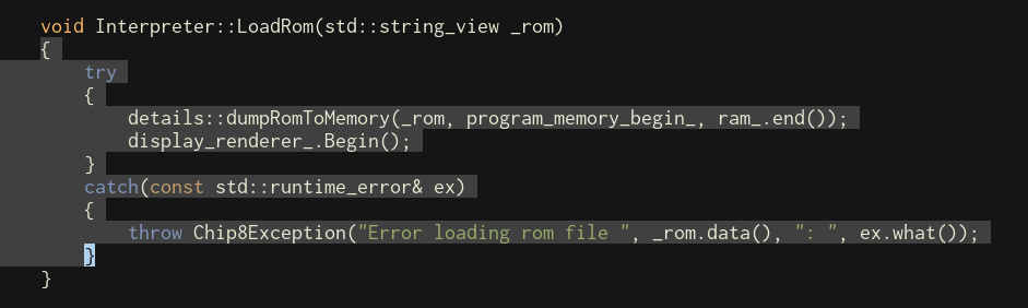 coc function object strange behavior in C++ · Issue #1238 · neoclide/coc.nvim · GitHub