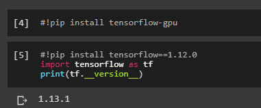 Inference is not working · Issue #6812 · tensorflow/models · GitHub