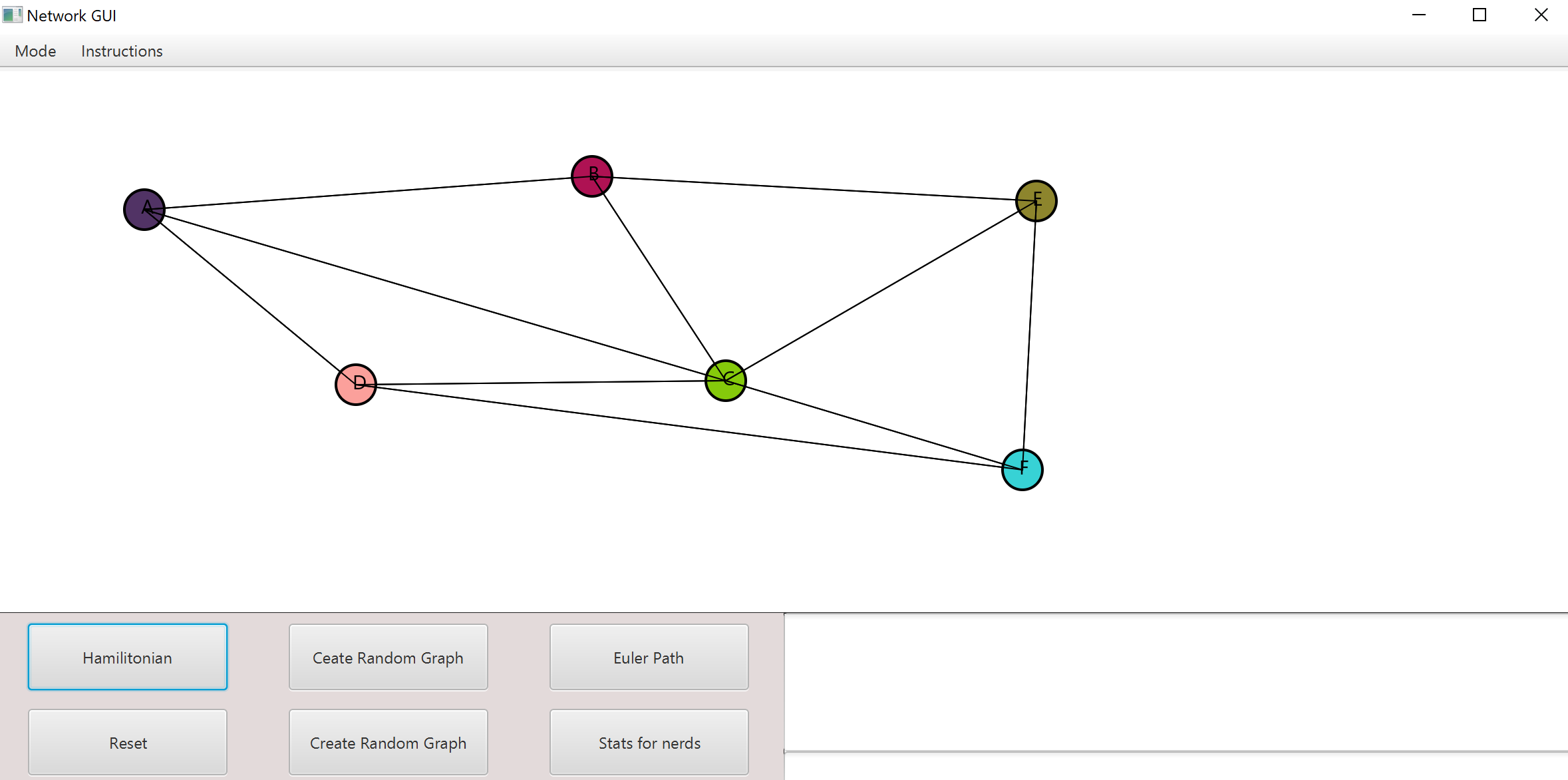 GitHub - kdecara/javafx-network-gui: A GUI built using JavaFX to ...