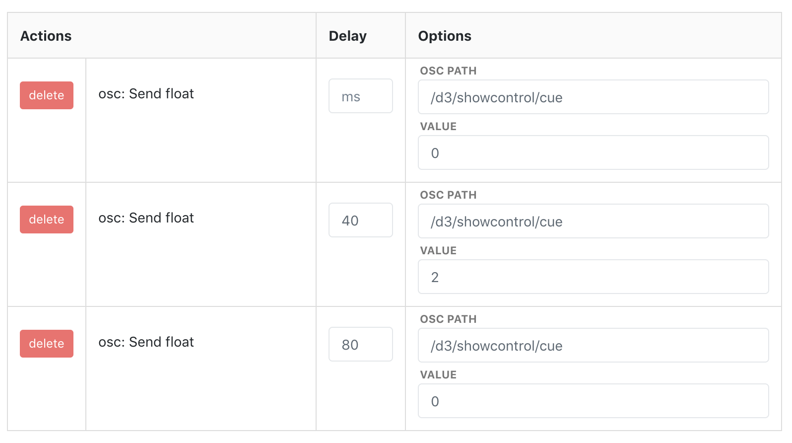 Add disguise OSC cue triggering · Issue #239 · bitfocus/companion · GitHub