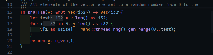 Stick Scroll sticks python function's decorator line instead of the declaration line · Issue ...