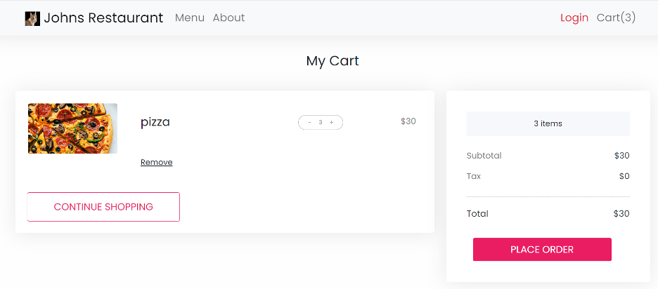 GitHub - BryanC21/RestaurantMan-frontend: RestaurantMan is a website designed for restaurant ...