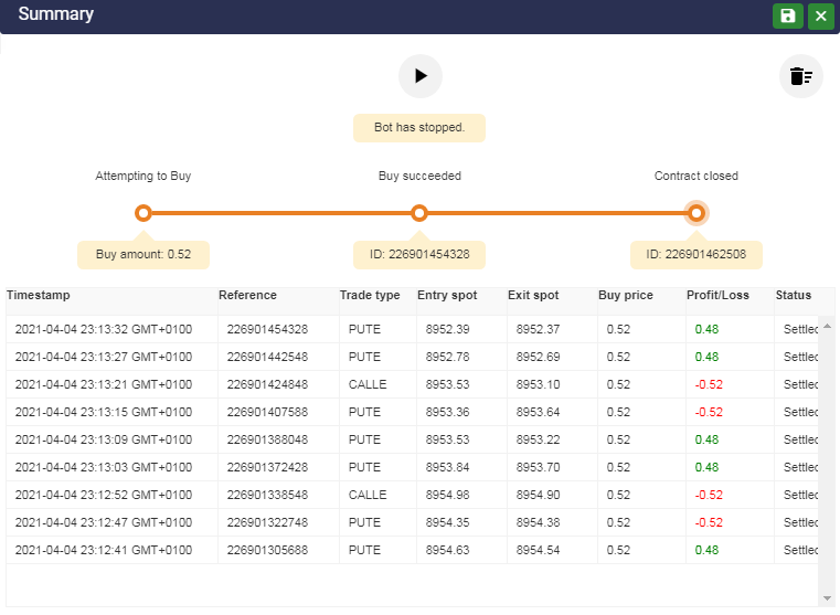 How to change trade type and martingale together · Issue #3218 · binary-com/binary-bot · GitHub