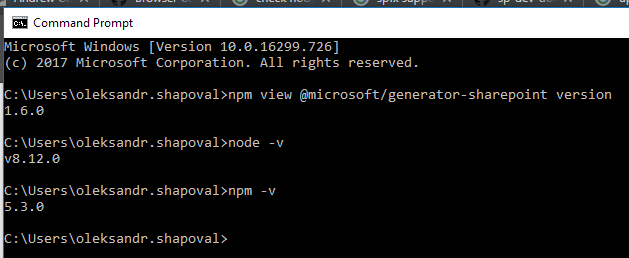 Workbench.html is blank in IE with js errors in dev tools · Issue #2872 ...