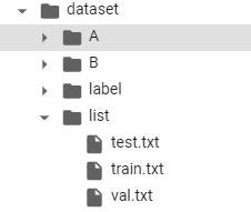F1 Metric · Issue #3 · justchenhao/BIT_CD · GitHub