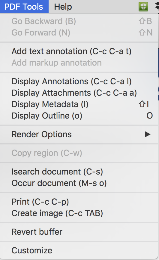 Unable To Select Text In Pdf tools Issue 366 Politza pdf tools