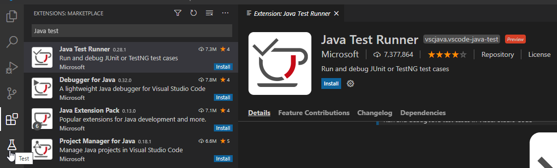 After removing the extension Icon is still visible · Issue #1160 ...