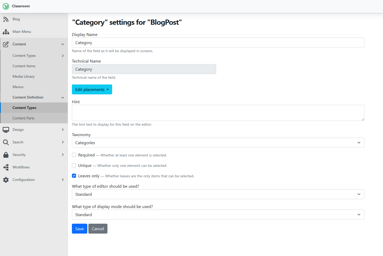 Doc Query Content Items Based Taxonomy Incorrect · Issue 13538 · Orchardcms Orchardcore · Github