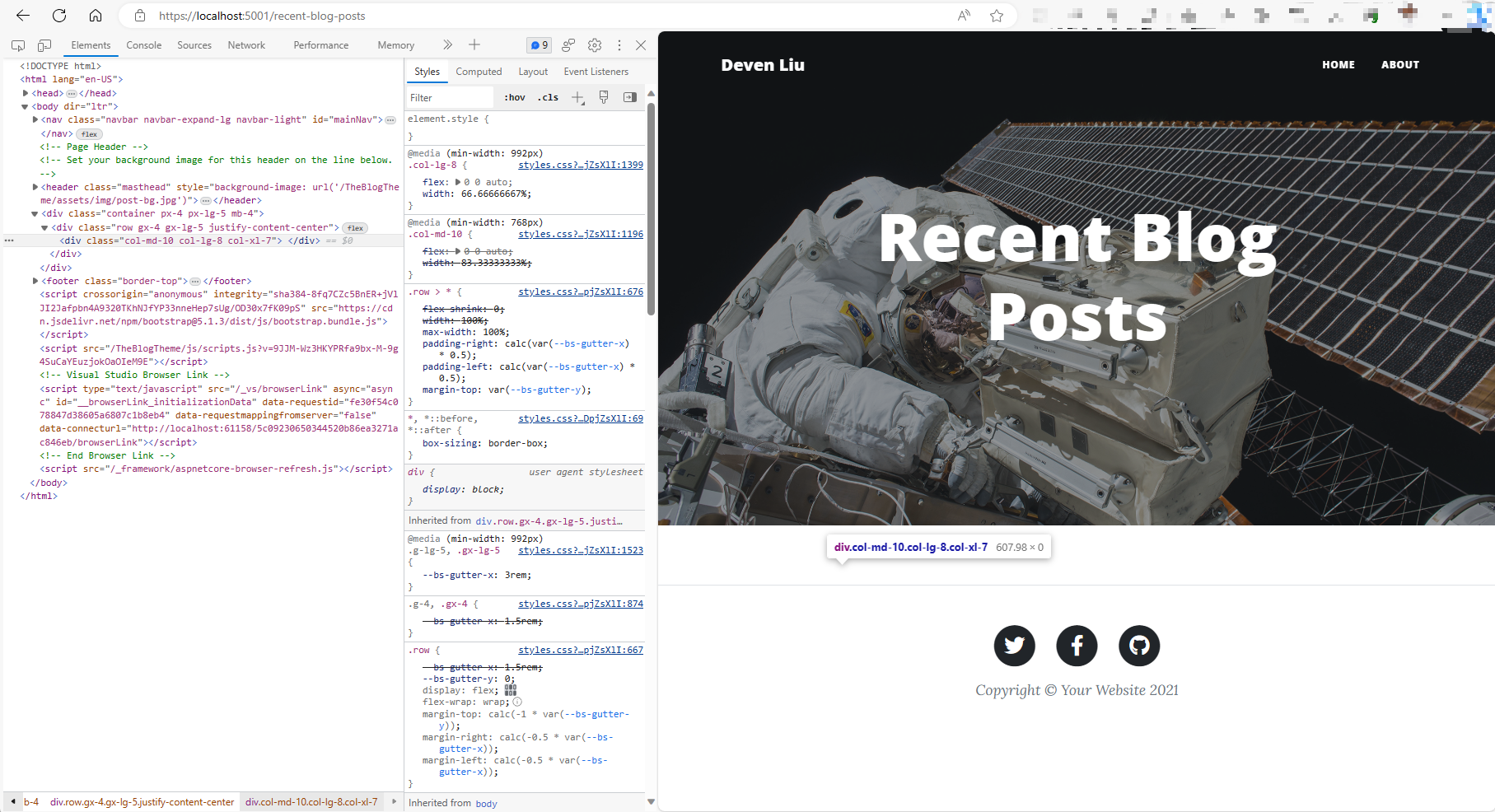 Query in Liquid template not working · Issue #14296 · OrchardCMS/OrchardCore · GitHub