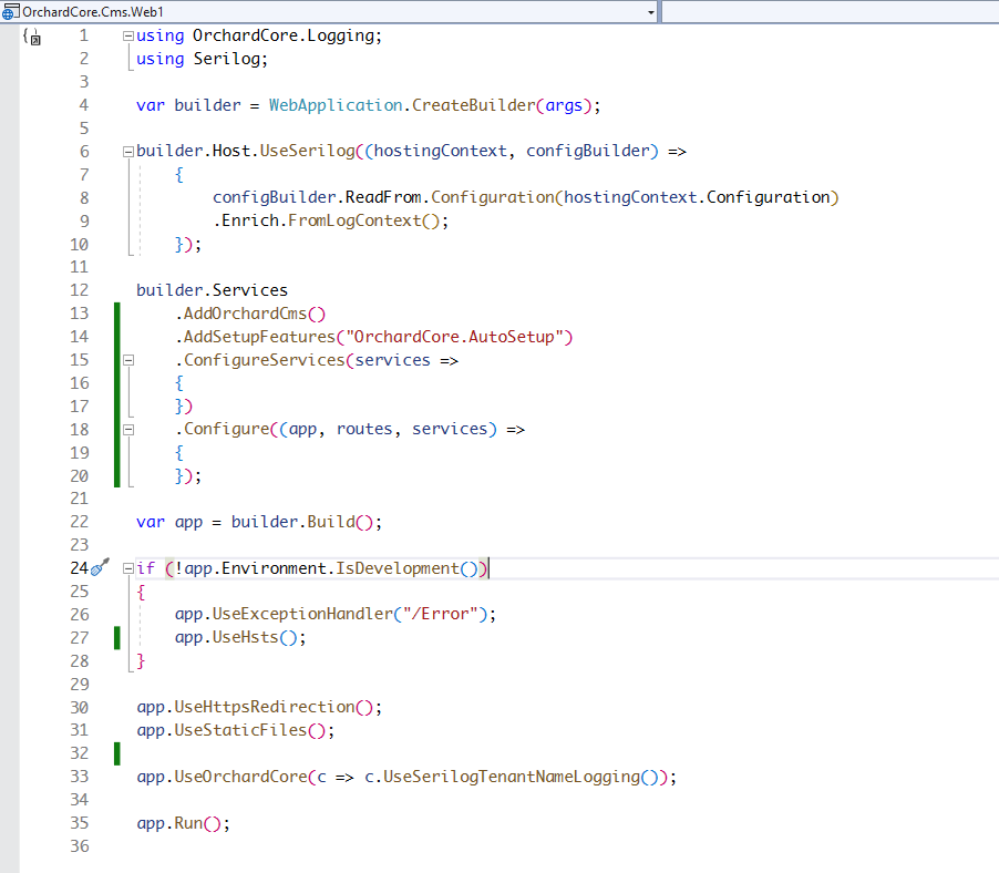 Query in Liquid template not working · Issue #14296 · OrchardCMS/OrchardCore · GitHub