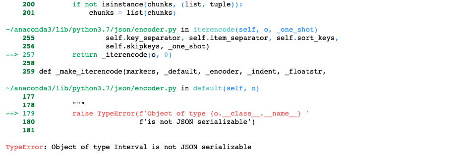 LuxDataFrame's __setitem__ super call throws SettingWithCopyWarning ...