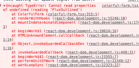 引入antd的图标报错 · Issue #483 · alibaba/lowcode-engine · GitHub