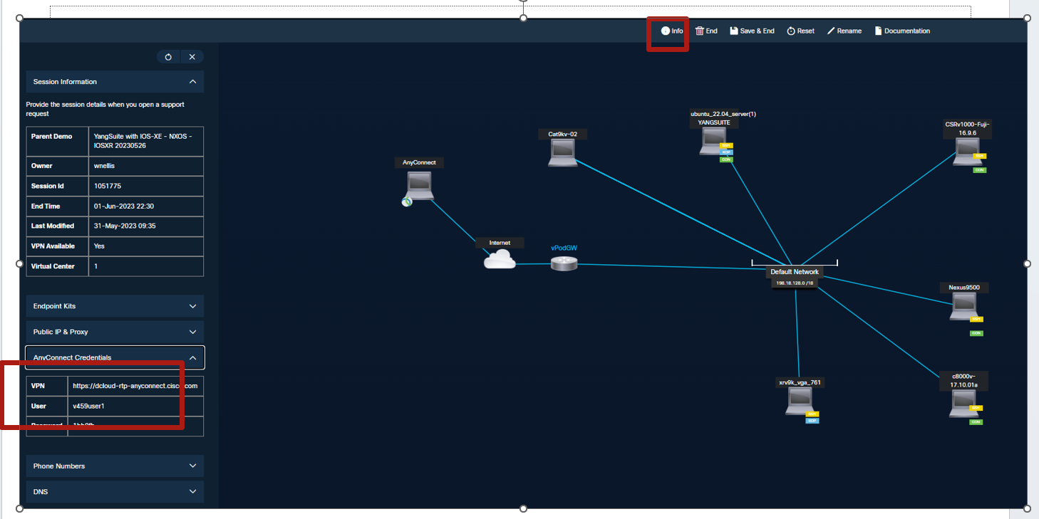 GitHub - will0129/dcloud-YangSuite