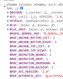 [Bug]子应用无法获取window，导致百度地图无法使用 · Issue #2262 · umijs/qiankun · GitHub