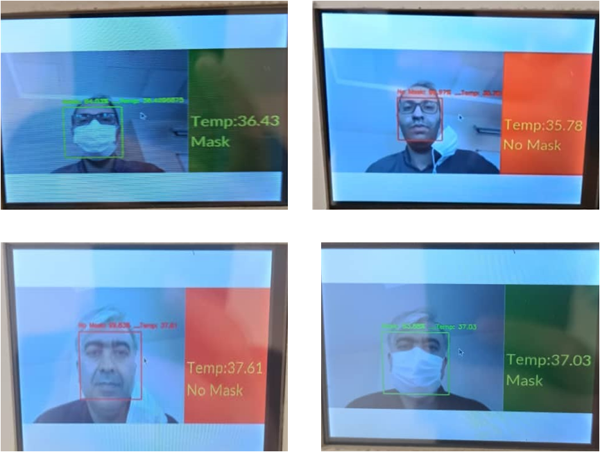 GitHub - rezamovahed93/Face-Mask-and-Body-temperature-monitoring: In this project, we ...