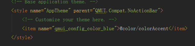 Pullrefreshlayout · Issue 345 · Tencentqmuiandroid · Github