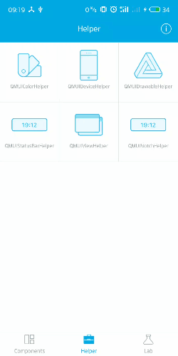 QMUISegment · Issue #508 · Tencent/QMUI_Android · GitHub