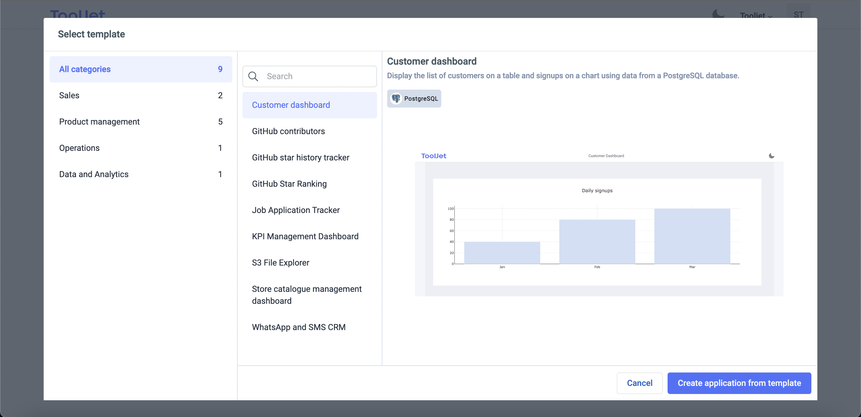 Update the button UI from filled to outlined · Issue #3257 · ToolJet/ToolJet · GitHub