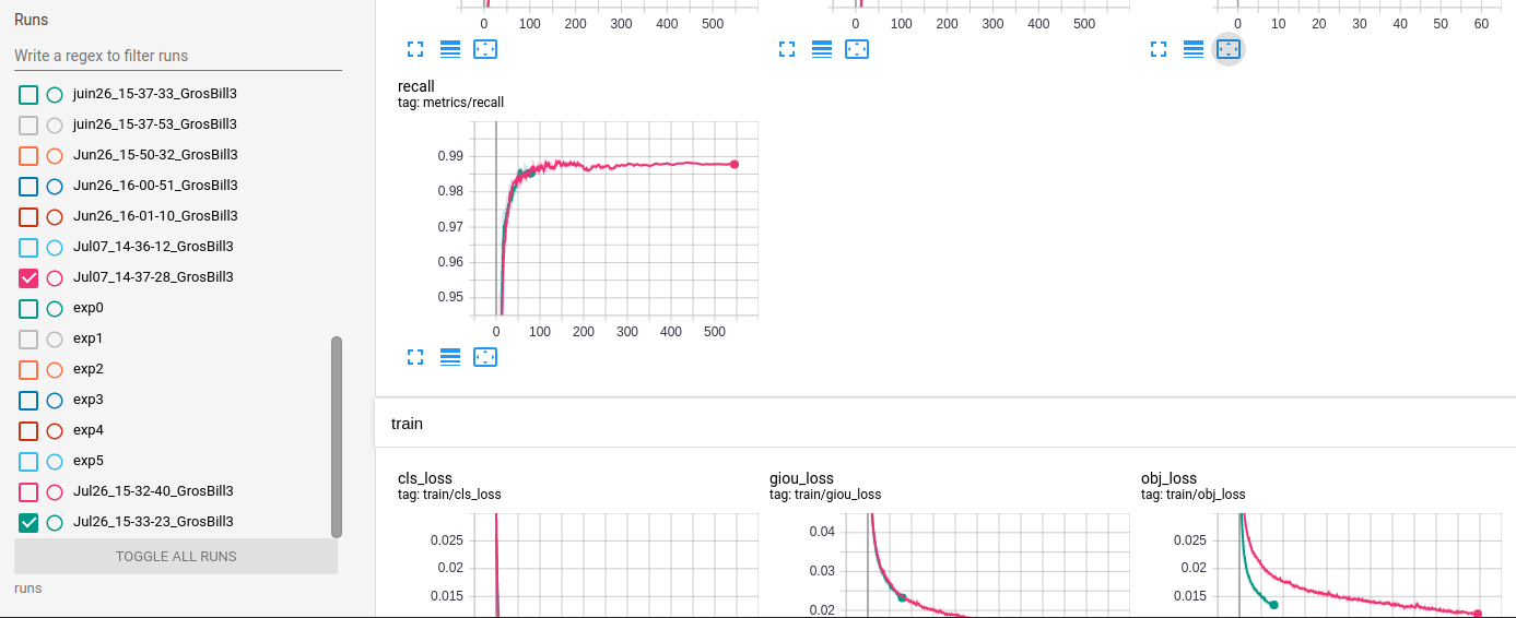 train.py recent changes · Issue #522 · ultralytics/yolov5 · GitHub