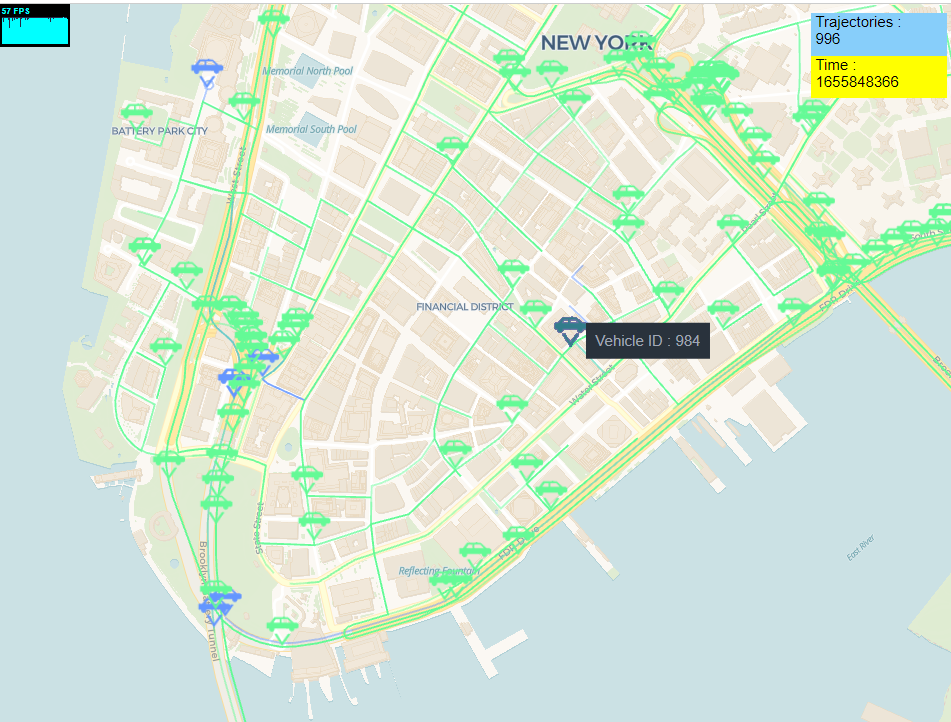 Real-time Path Layer Update · visgl deck.gl · Discussion #7068 · GitHub