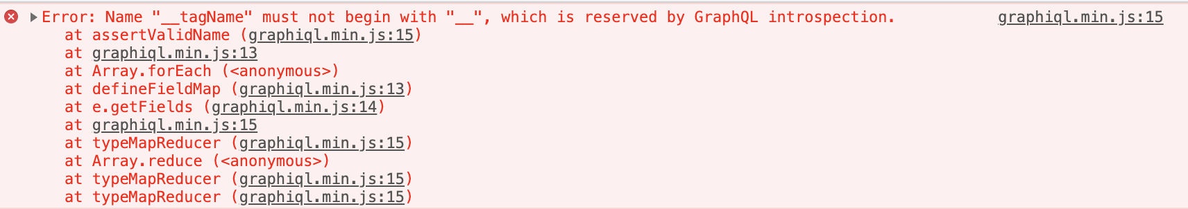 gatsby develop failed when try to include data-hub with "gatsby-source-graphql" · Issue #142 ...