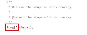 Type inconsistency · Issue #7247 · deeplearning4j/deeplearning4j · GitHub