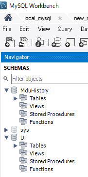 Same title for different schemas · Issue #816 · schemaspy/schemaspy · GitHub